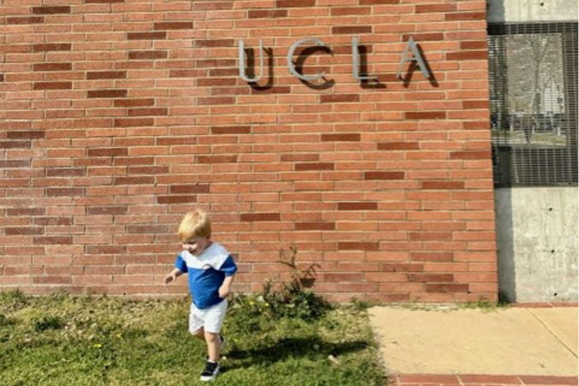 Baby Levi’s parents knew something was wrong, so a UCLA Health team ...