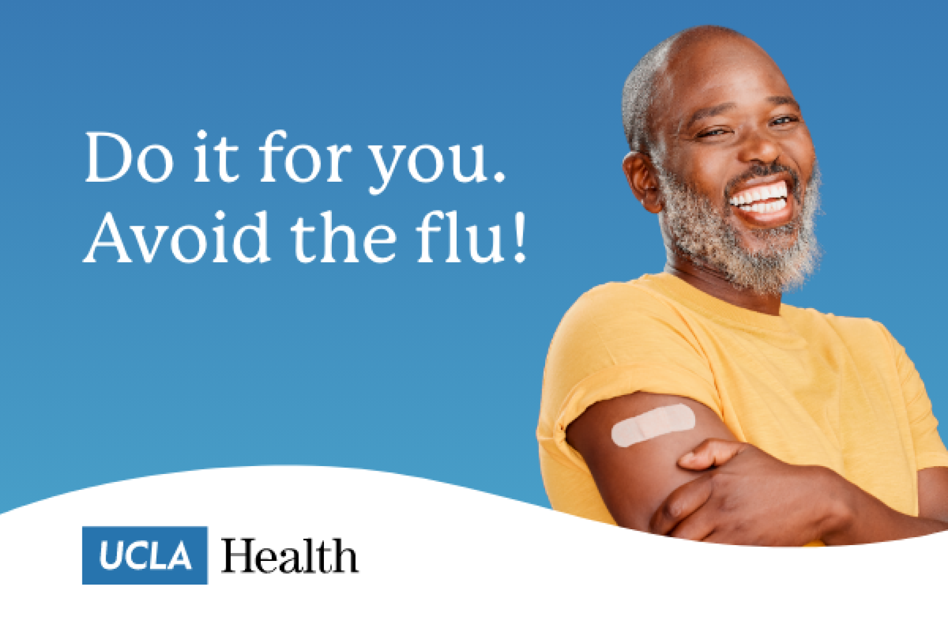 UCLA Health: Center for High Quality Health Care Services