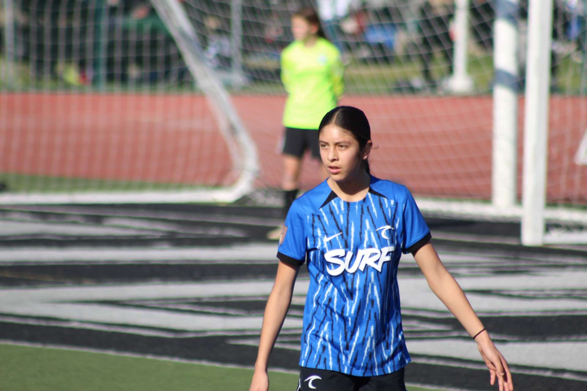 How a novel treatment at UCLA Health helped a teen athlete with thyroid cancer | UCLA Health