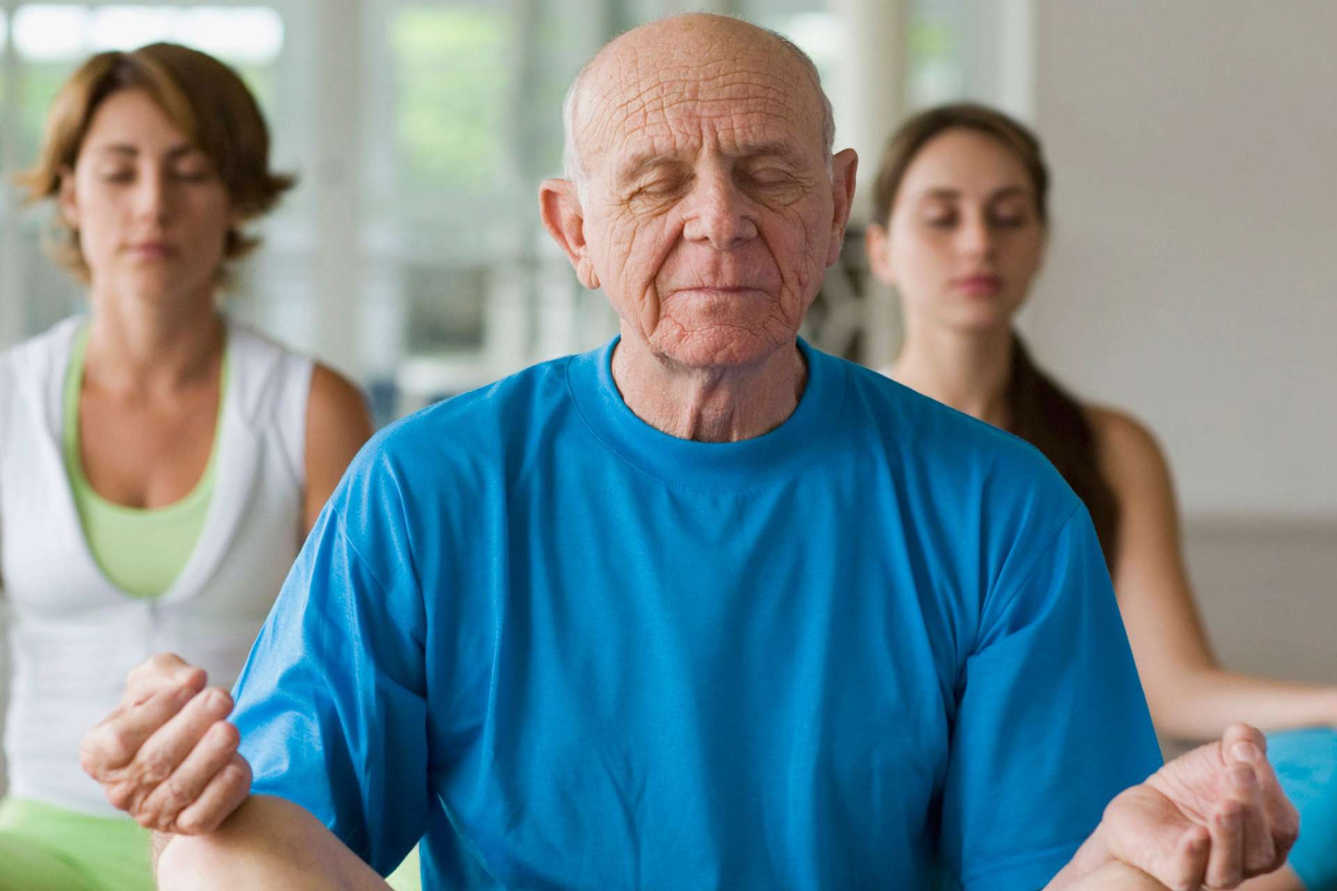 Cancer Patient Support Groups | Simms Mann UCLA Center for Integrative ...