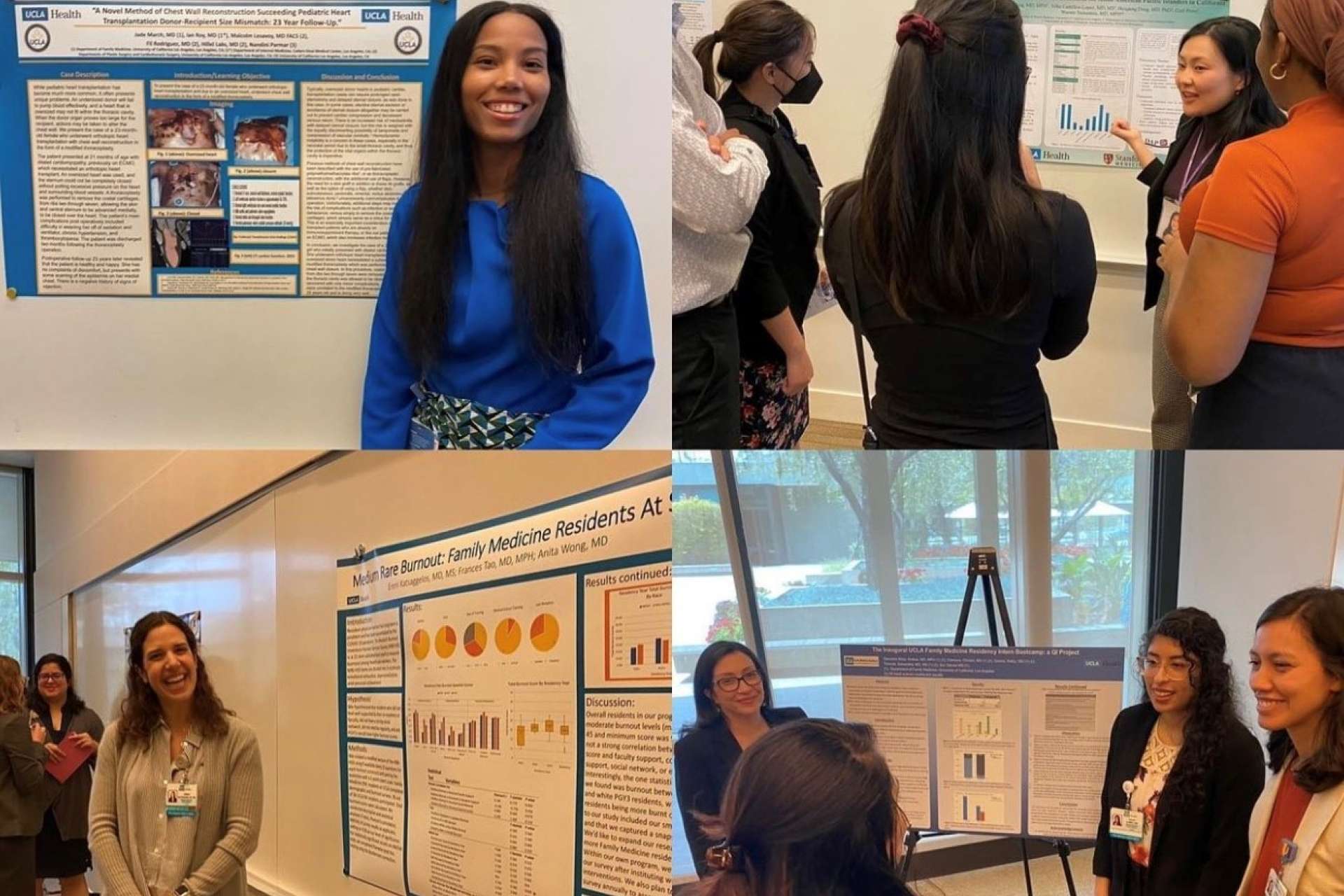 Department of Family Medicine | UCLA Health