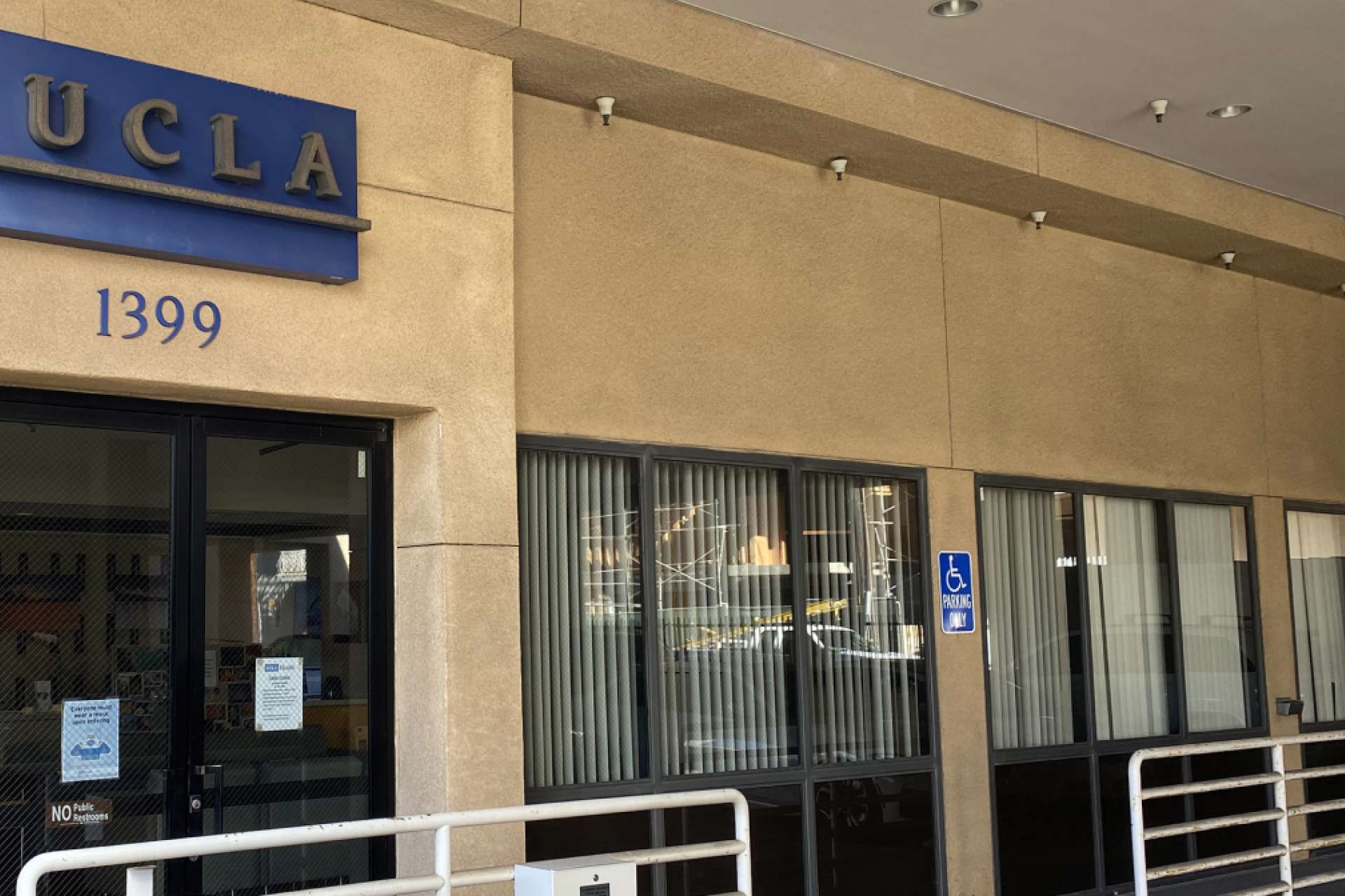 UCLA Division of Infectious Diseases | UCLA Health