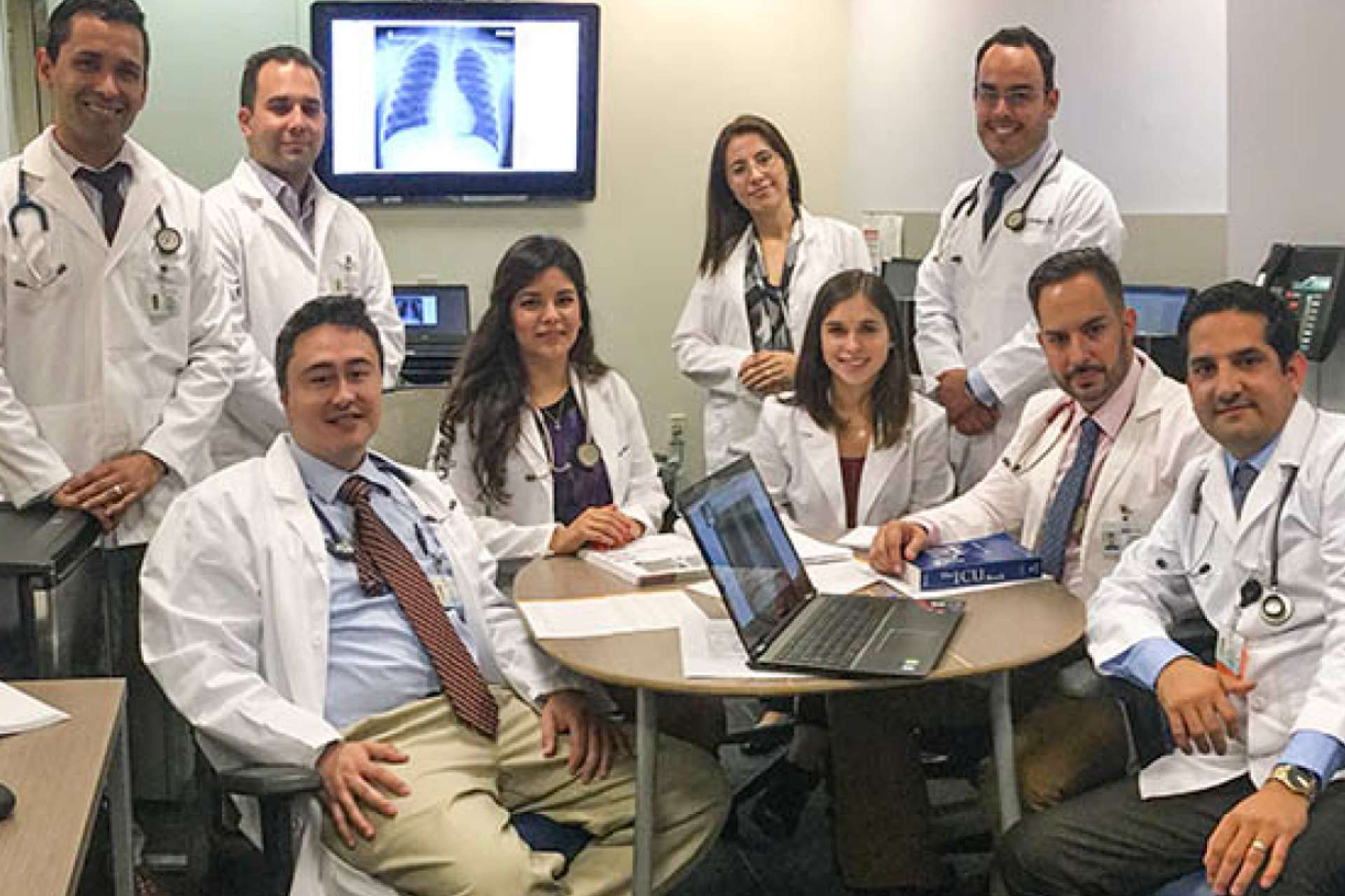 International Medical Graduate Program | UCLA Health