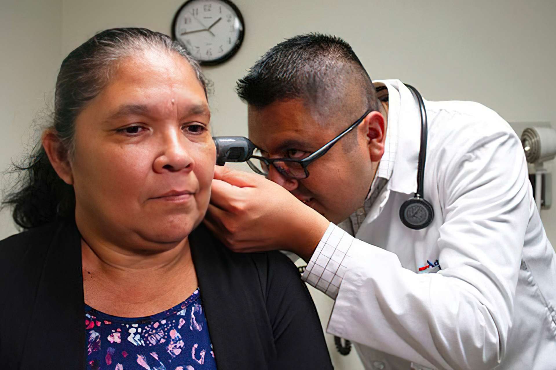 International Medical Graduate Program | UCLA Health