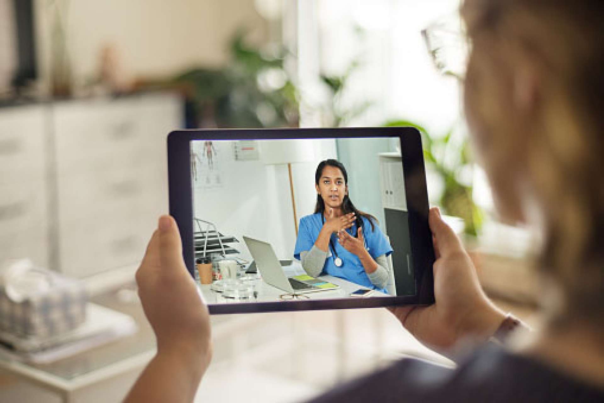 See a Second Opinion Doctor | UCLA Health