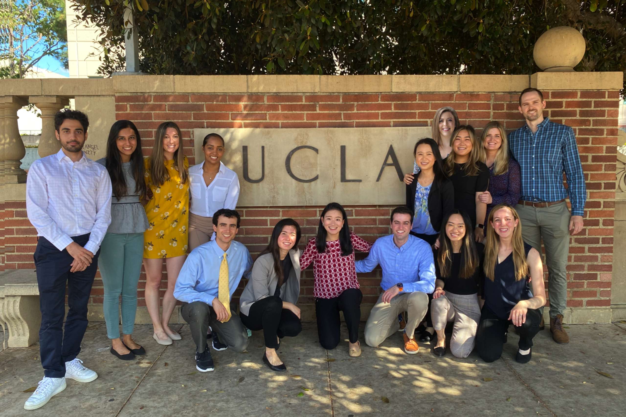 Residency Program - Dermatology | UCLA Health