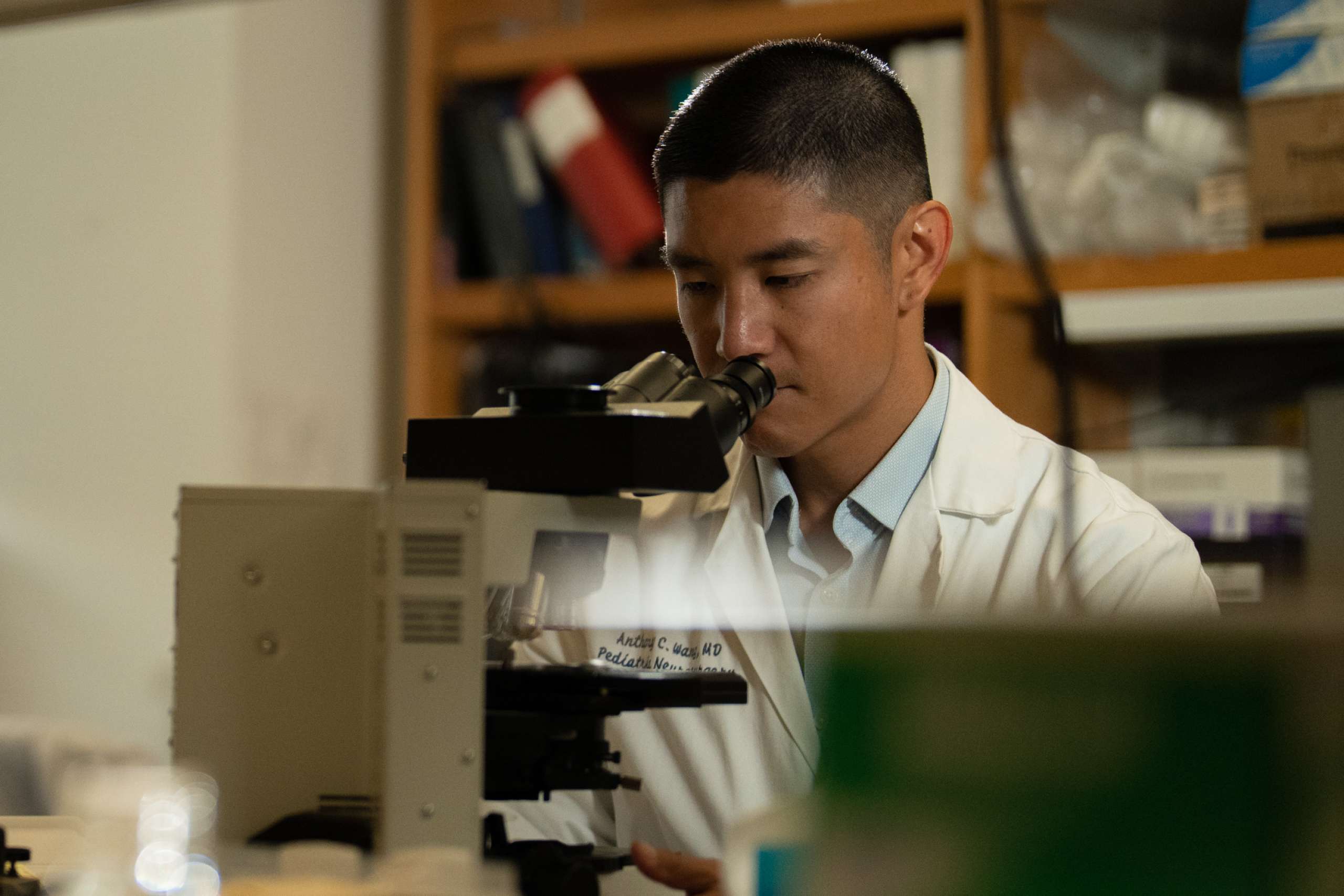 UCLA Department of Neurosurgery | UCLA Health