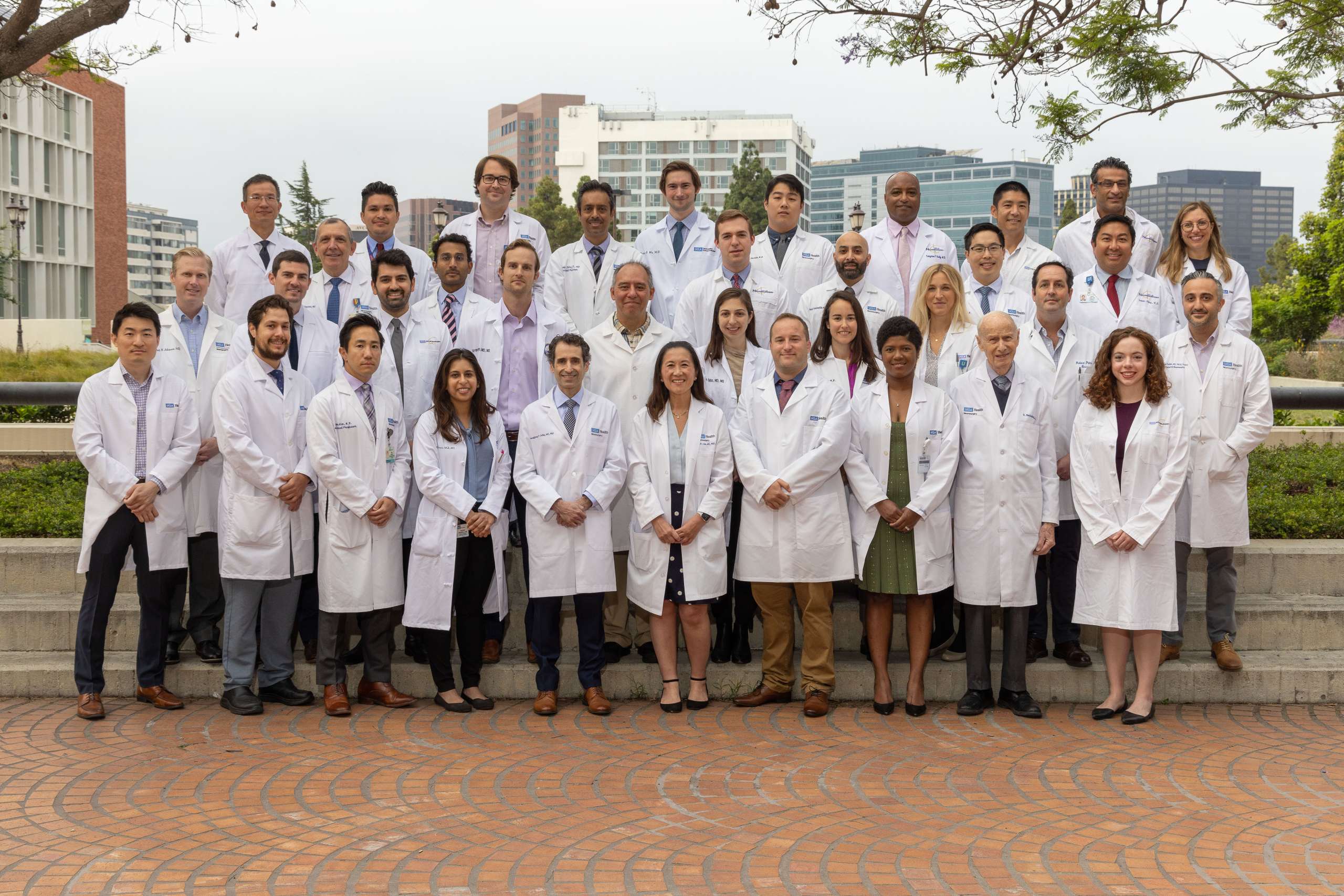 UCLA Department of Neurosurgery | UCLA Health