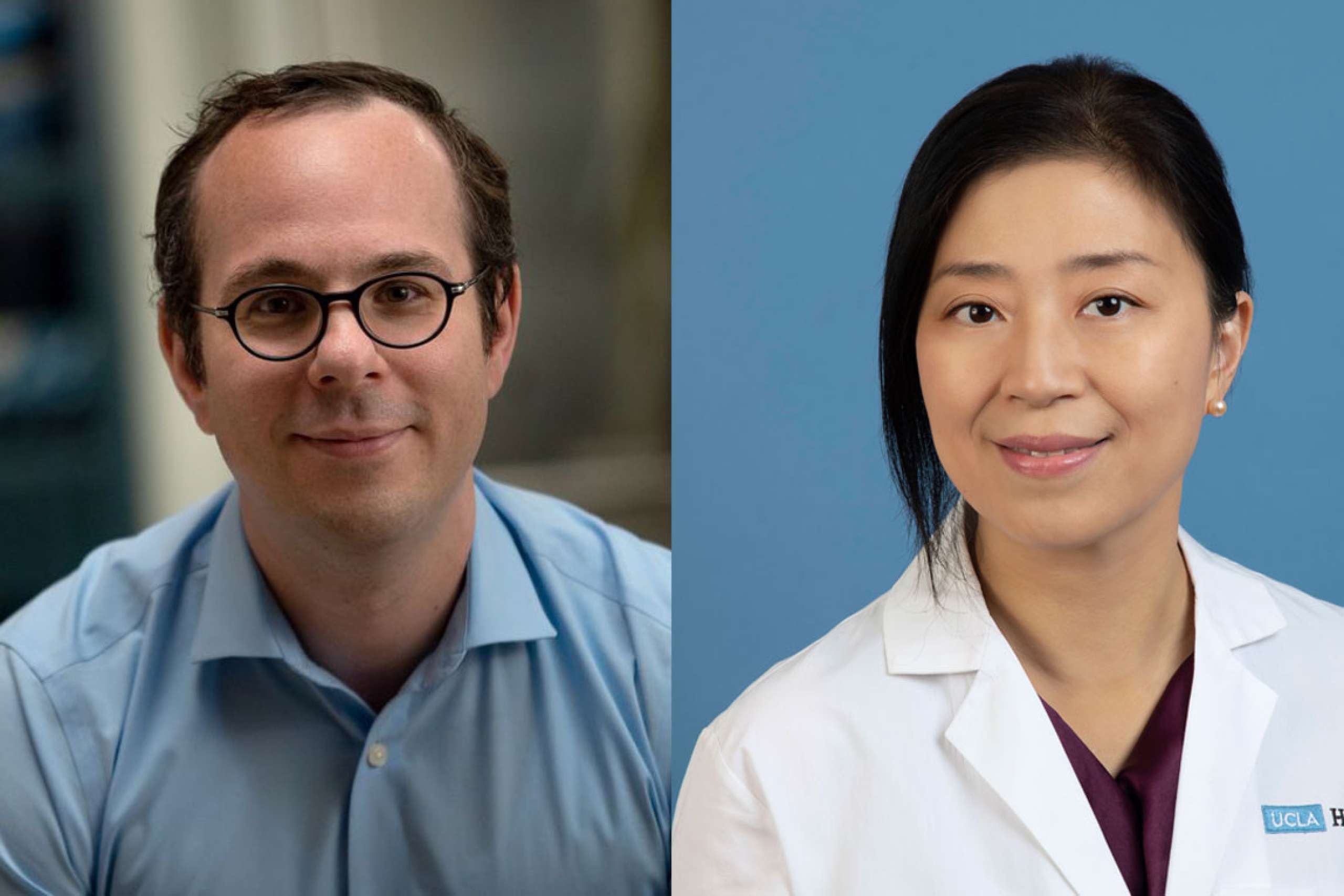 Institute for Urologic Oncology | UCLA Health