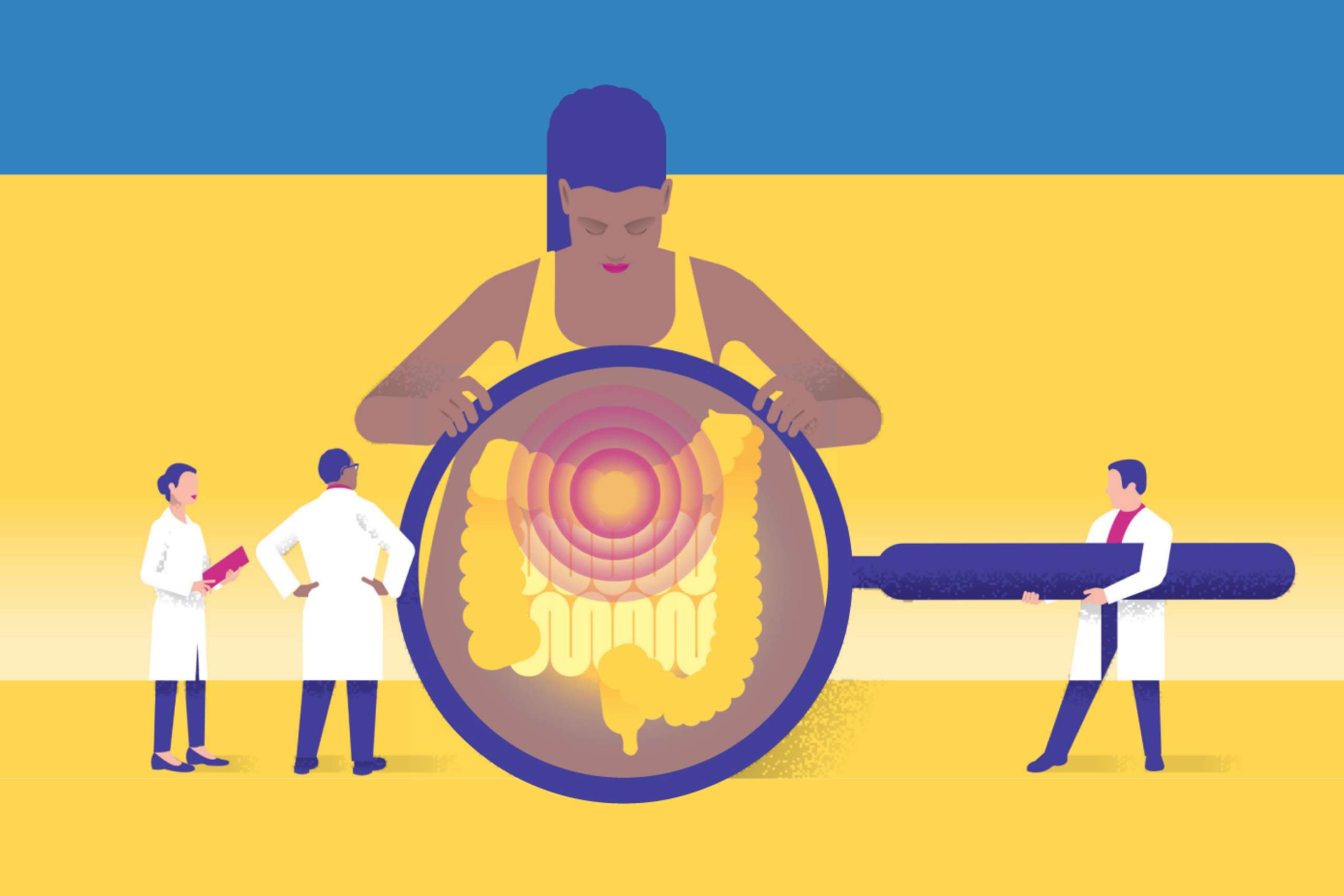 Colorectal Cancer Screening | UCLA Health