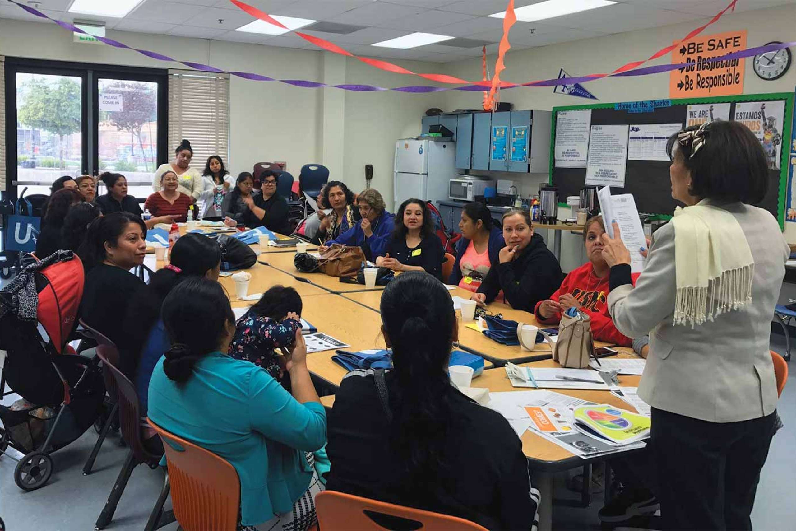 Iris Cantor - UCLA Women's Health Center | UCLA Health