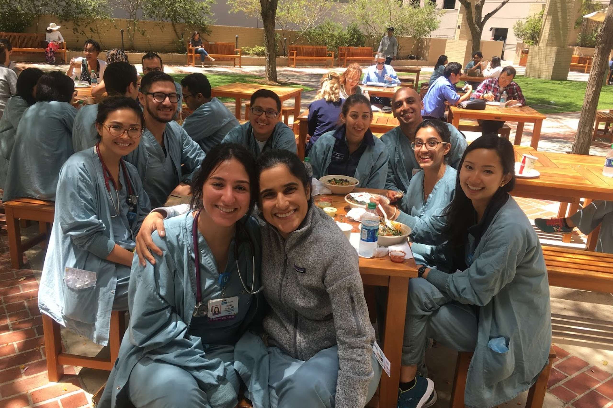 Department of Anesthesiology | UCLA Health