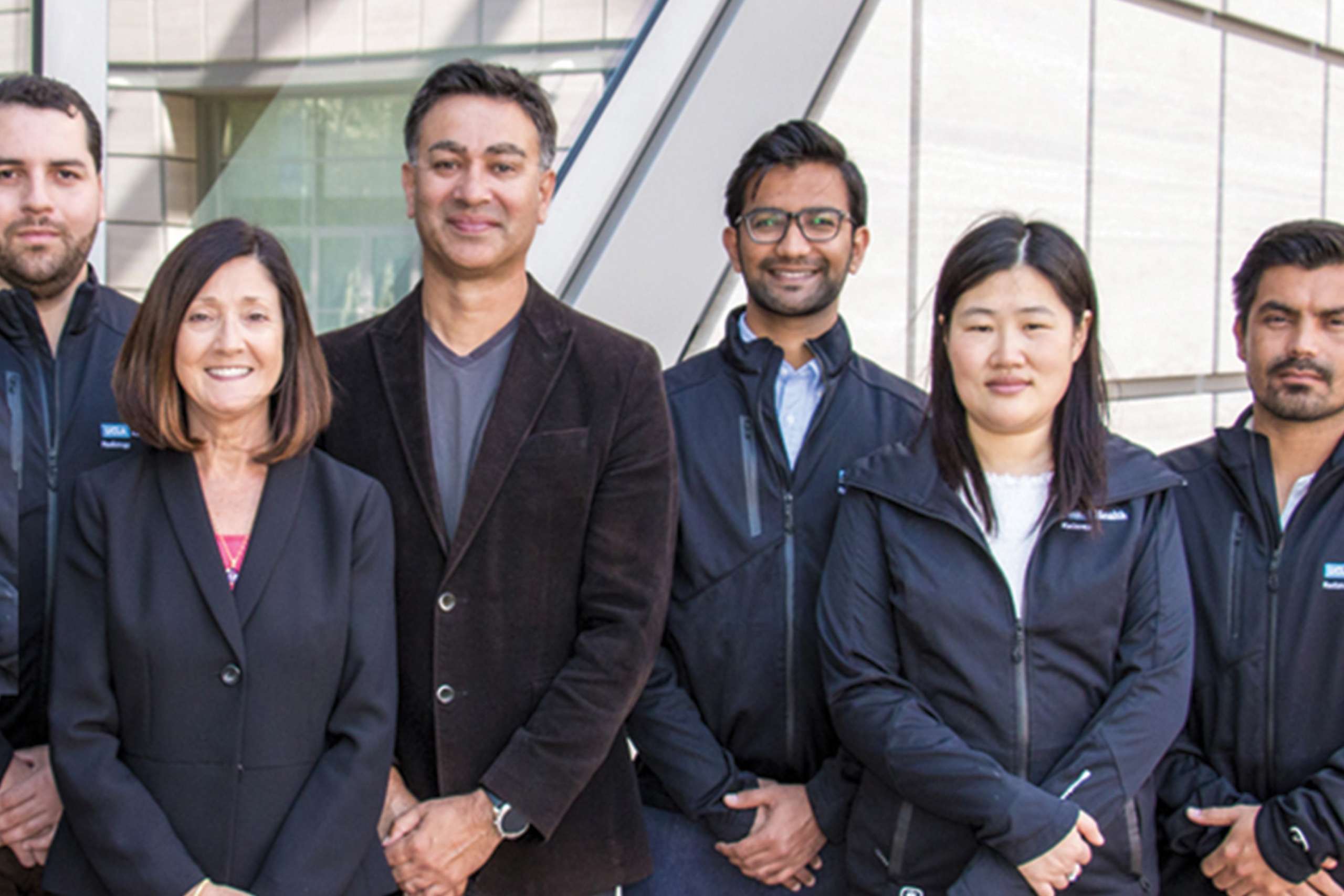 Q3D Imaging Lab | UCLA Health