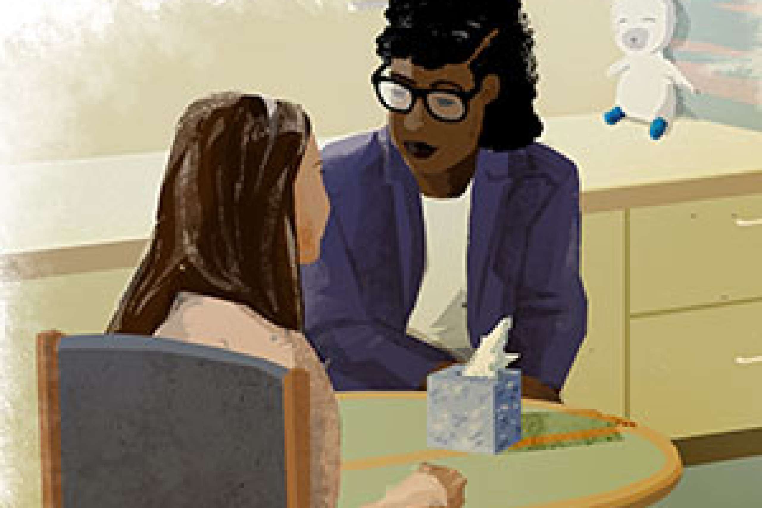 Safe Haven | UCLA Health