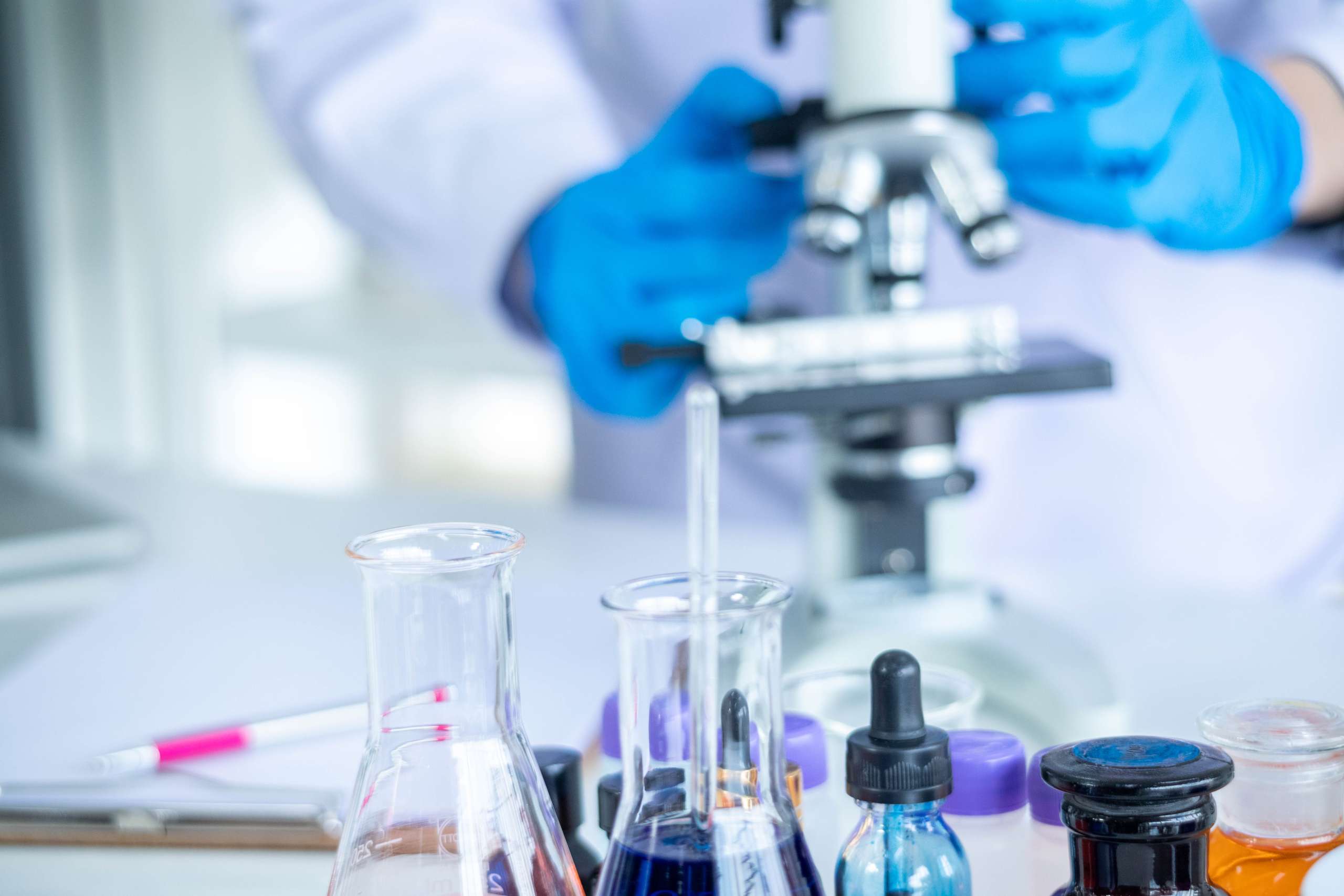 SPORE In Prostate Cancer - SPORE in Prostate Cancer | UCLA Health ...