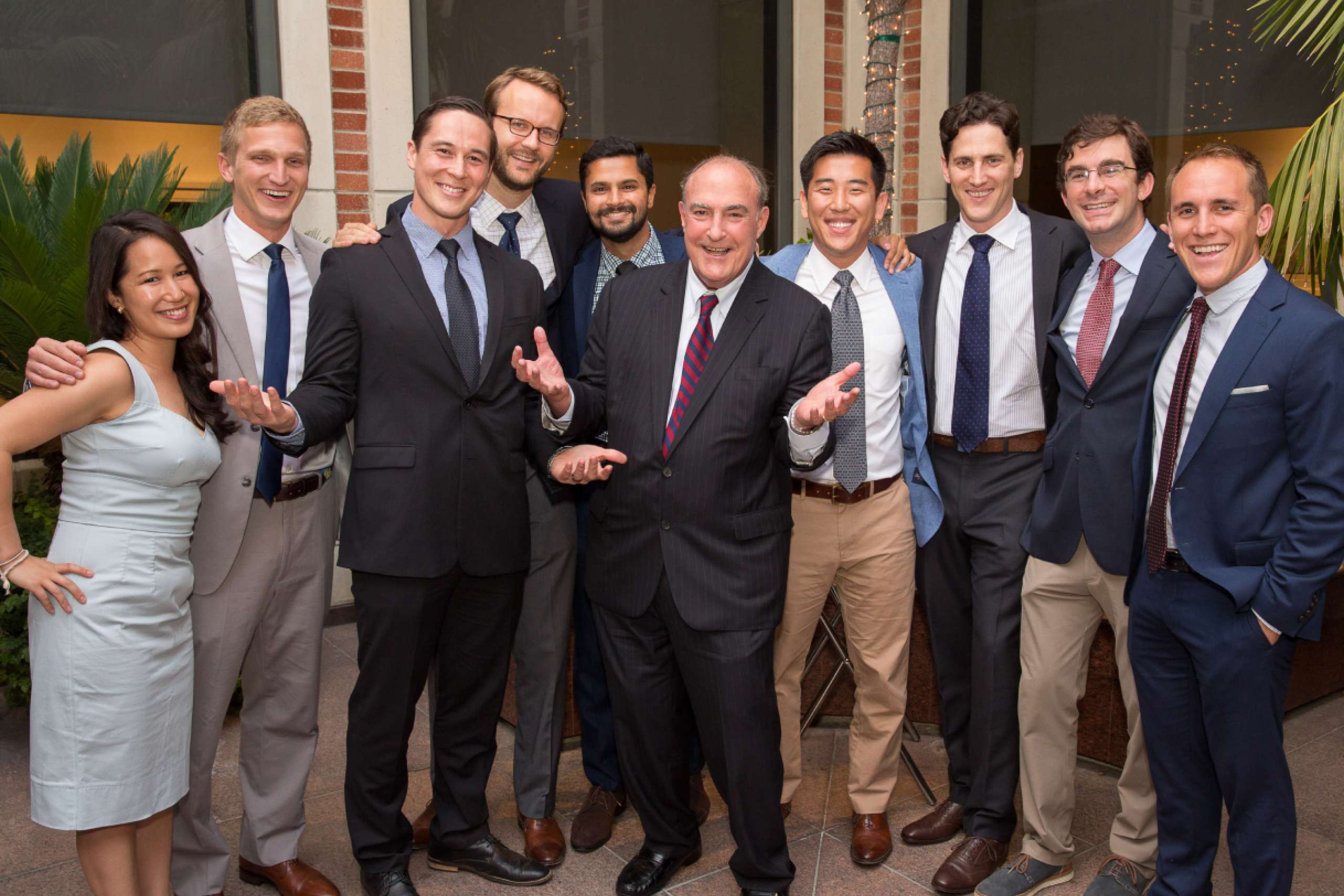 Department of UCLA Orthopaedic Surgery | UCLA Health