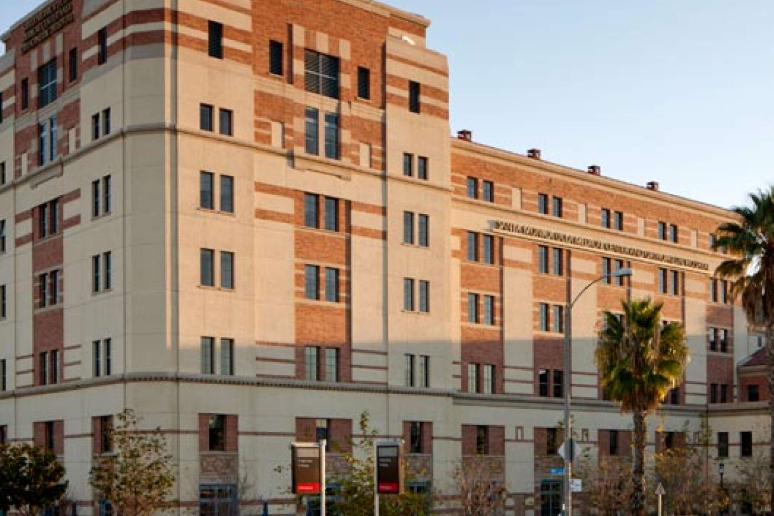 UCLA Department of Medicine | UCLA Health