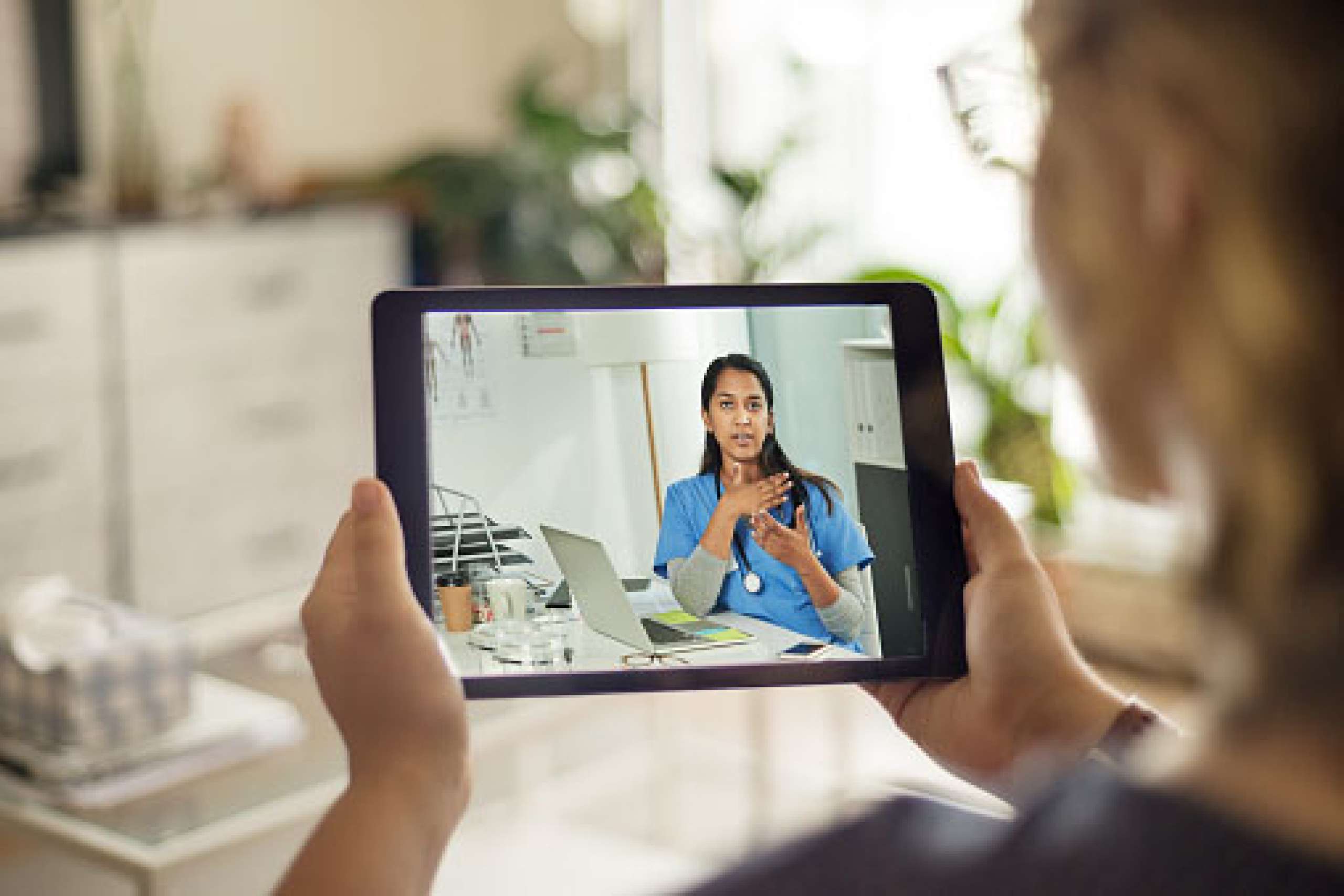 See a Second Opinion Doctor | UCLA Health