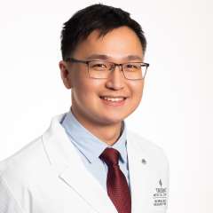 Current Nephrology Fellows - Nephrology | UCLA Health