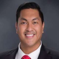 Current Med-Peds Residents - Medicine-Pediatrics | UCLA Health