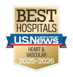 Heart & Vascular Care | UCLA Health