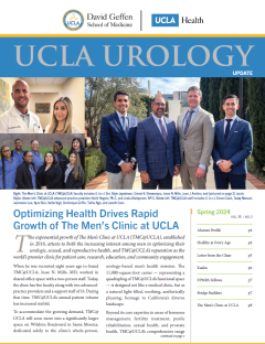 Newsletters - Urology | UCLA Health