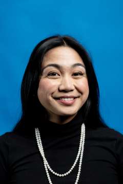 Education and Research Center Staff - Iris Cantor - UCLA Women's Health ...