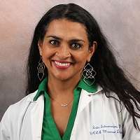 Indu Subramanian, MD: Breaking an Unwelcome Diagnosis With Hope and ...