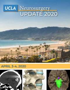 Conferences and Courses - Neurosurgery | UCLA Health