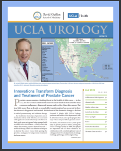 Newsletters - Urology | UCLA Health