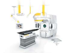 Radiosurgery (SRS) and SBRT Novalis Tx Technology - Radiation Oncology ...