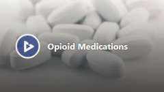 Using Opioids Safely - Anesthesiology | UCLA Health