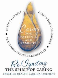Re-Igniting the Spirit of Caring - Nursing | UCLA Health