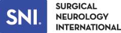 Surgical Neurology International - Neurosurgery | UCLA Health
