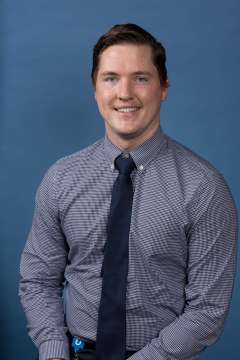 Resident Bios - Urology | UCLA Health