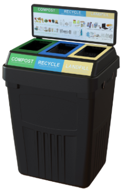Compost - Sustainability | UCLA Health