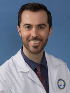 Resident Bios - Urology | UCLA Health