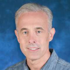 New Faculty - Ophthalmology | UCLA Health