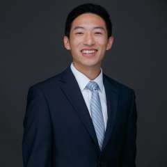 Current Med-Peds Residents - Medicine-Pediatrics | UCLA Health