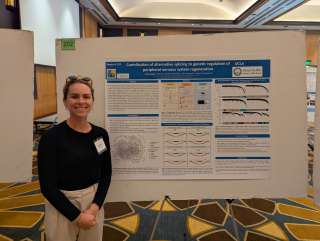 Interdisciplinary Graduate Certificate in Neurogenomics - Neurology ...