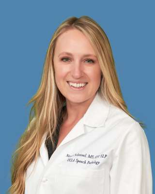 Our Team - Speech Pathology | UCLA Health