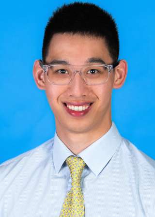 Meet Our Chief Residents - Radiology | UCLA Health