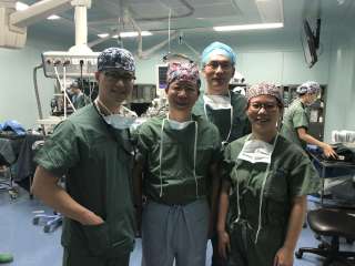 Program Overview - Neurosurgery | UCLA Health