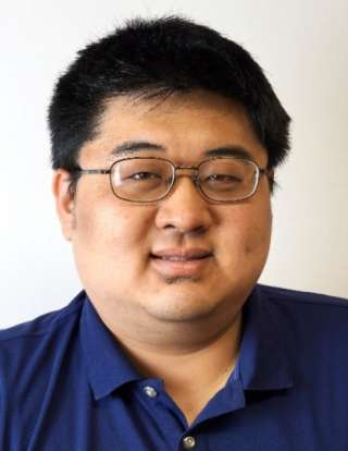 Former Lab Members - Ophthalmology | UCLA Health