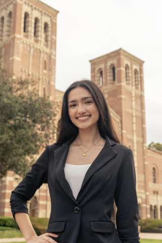 Education and Research Center Staff - Iris Cantor - UCLA Women's Health ...