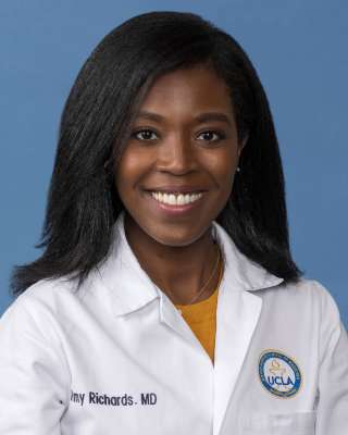 Our Clinicians - Family Medicine | UCLA Health