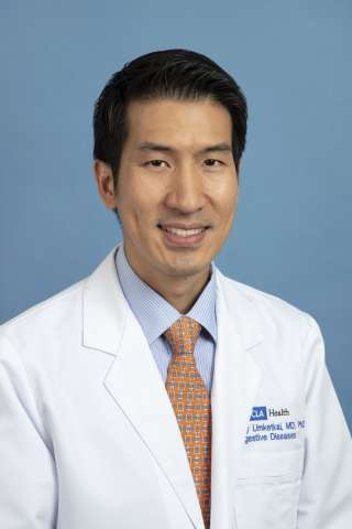 Meet Our Team - Limketkai Lab | UCLA Health