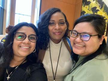 2023 AMG Leadership Conference - Anesthesiology | UCLA Health