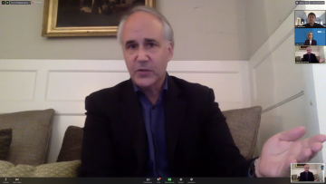 A Watershed Moment | UCLA Health