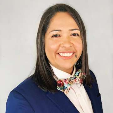 Current Med-Peds Residents - Medicine-Pediatrics | UCLA Health